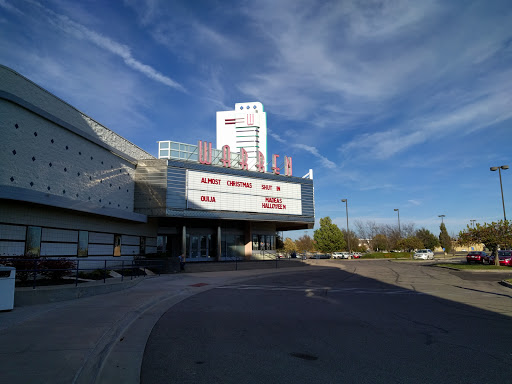 Movie Theater «West Warren Theatre», reviews and photos, 9150 W 21st St ...