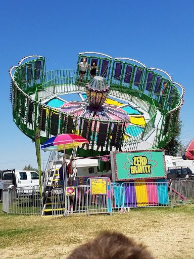 Fairground «Canyon County Fair», reviews and photos, 111 S 22nd Ave ...
