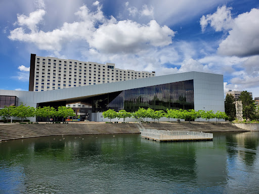 Performing Arts Theater «INB Performing Arts Center», reviews and ...