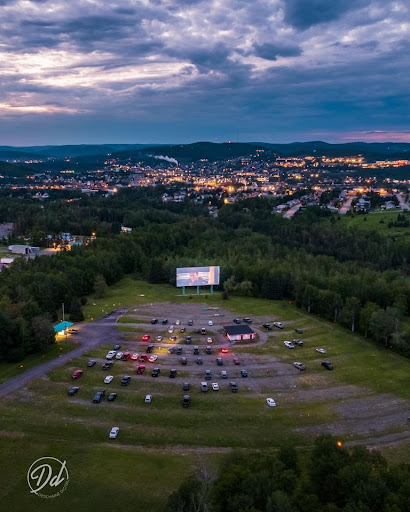 Skylite Drive-In