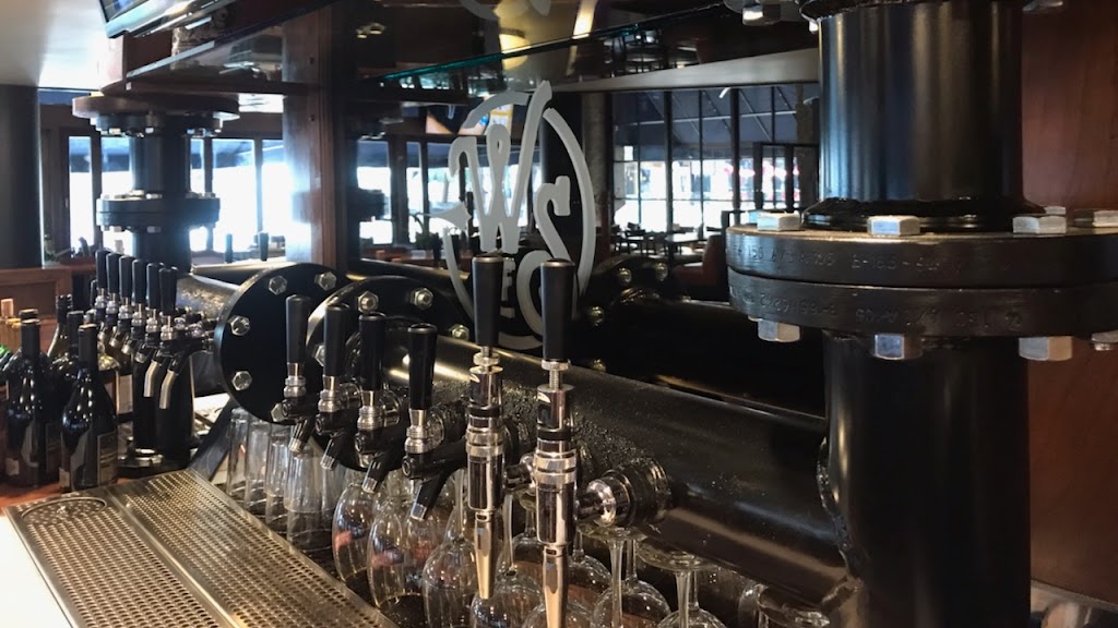 West Saloon & Kitchen - Denver, CO 80202 - Menu, Reviews, Hours & Contact