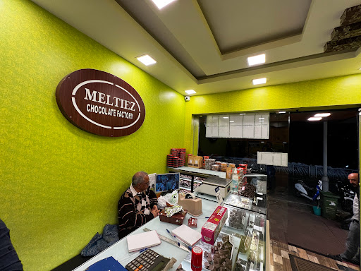 Meltiez Chocolate Factory in Kodaikanal, Tamil Nadu - Zaubee