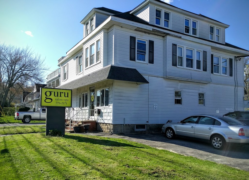 Guru Salon Spa - Portland, ME 04102 - Services and Reviews