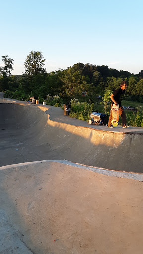 Skateboard Park «Skatopia», reviews and photos, 34961 Hutton Rd ...