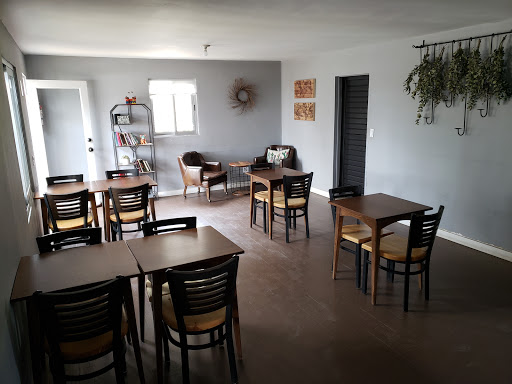 Restaurante La Rustica Cafe en Tijuana