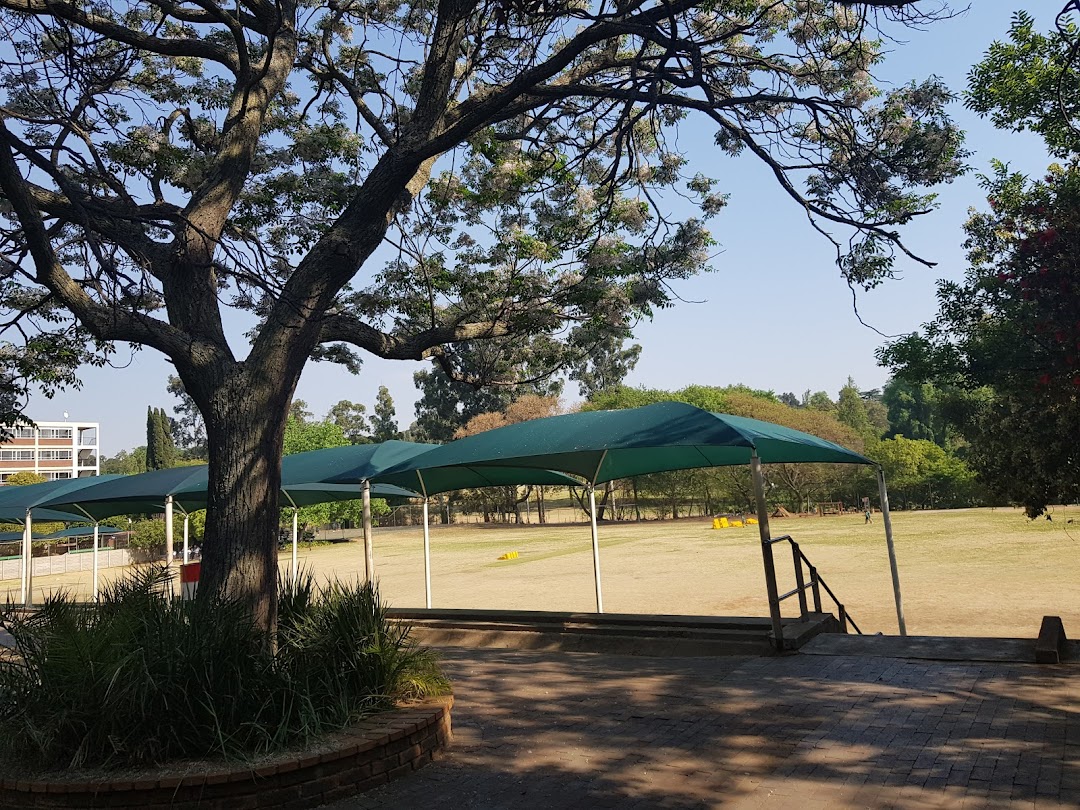 Fairways Primary School in the city Sandton