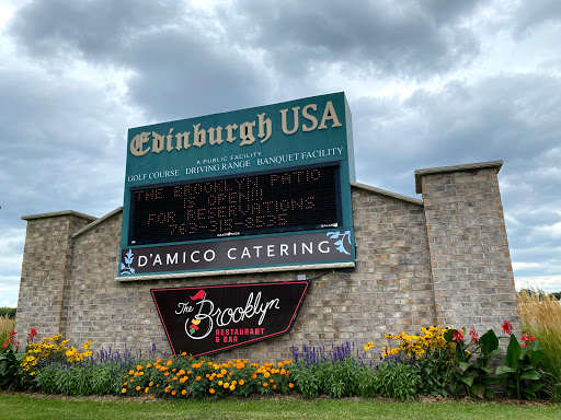 Golf Course «Edinburgh Golf Course», reviews and photos, 8700 Edinbrook ...