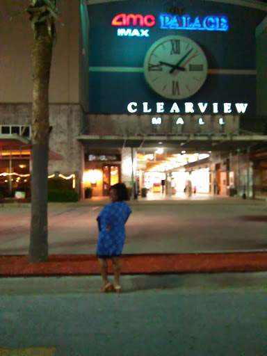 Movie Theater «AMC Clearview Palace 12», reviews and photos, 4486 ...