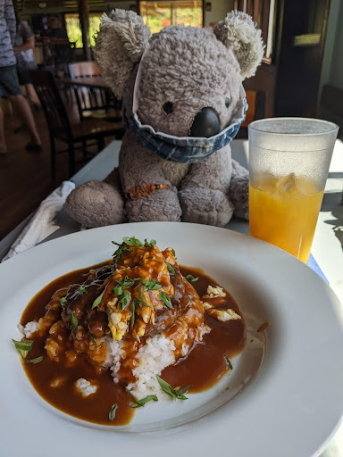 Kai Loki’s Restaurant - Locations from All Over the World