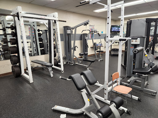 Recreation Center «Bauer Drive Community Recreation Center», reviews ...