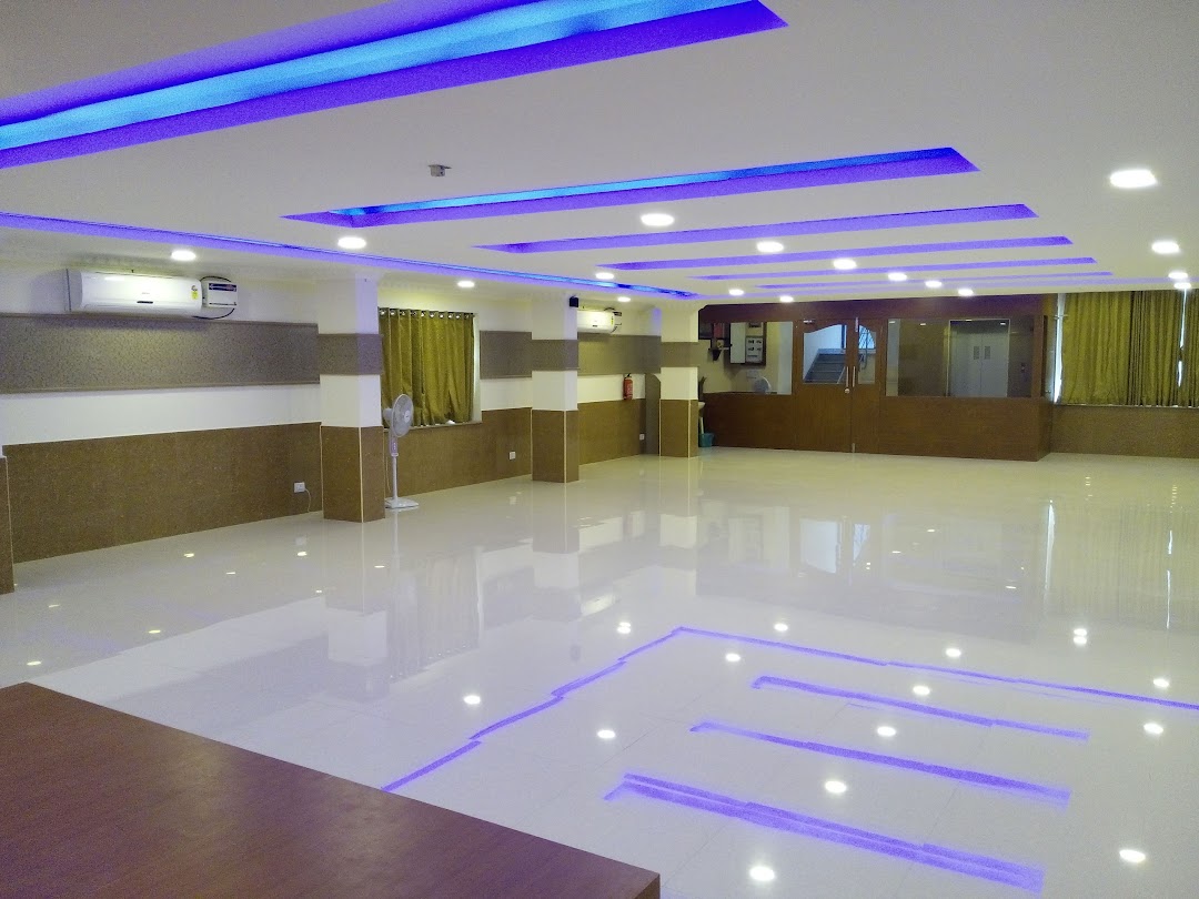SP Grand Palace Banquet Hall A/c (Mini Party Hall in Porur) in the city ...