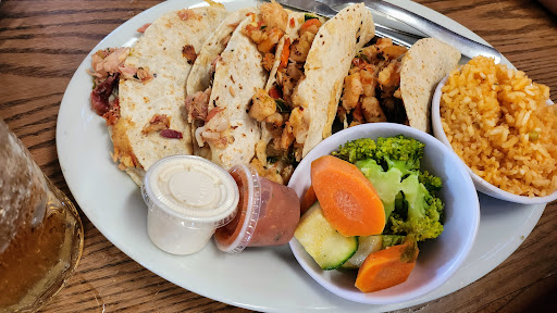 Restaurante Mariscos El Torito, México en Mazatlán
