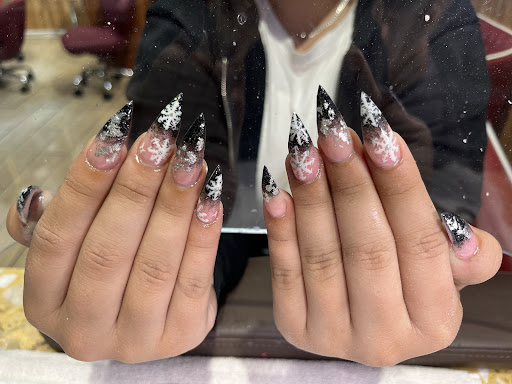 Chi Nails - Locations from All Over the World