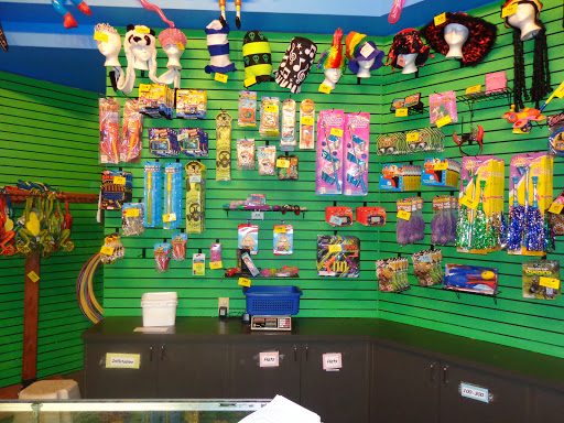 Amusement Park «Magic Mountain Fun Center - Polaris», reviews and ...