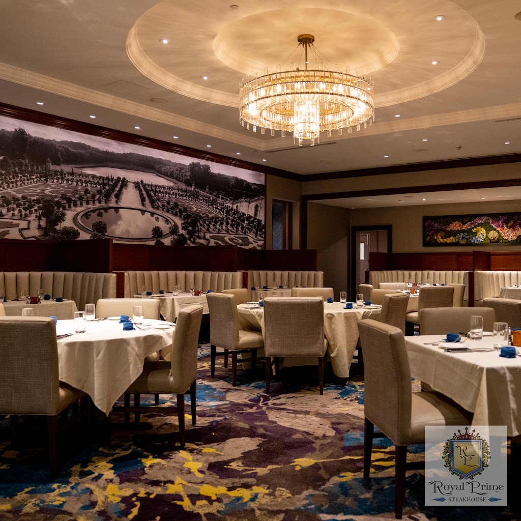 Royal Prime Steakhouse - Dover, DE 19901 - Menu, Reviews, Hours & Contact