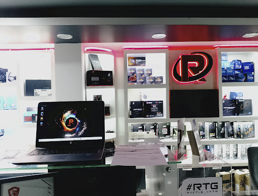 - REDTECH Computers
