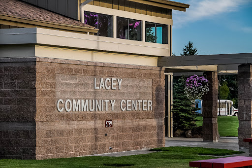 Community Center «Lacey Community Center», reviews and photos, 6729 ...