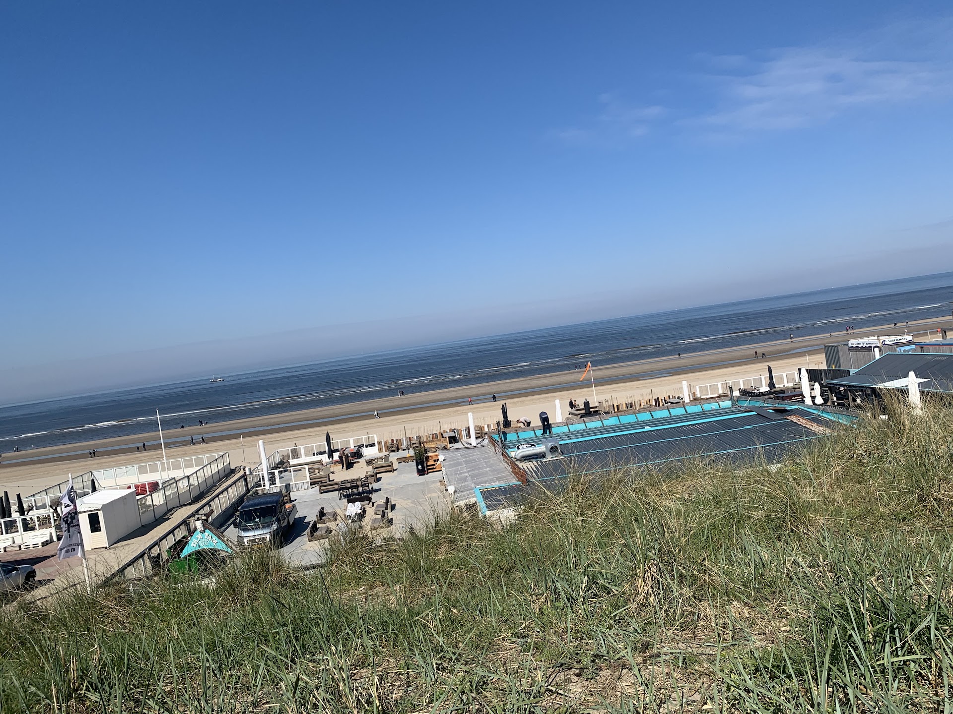 Zandvoort aan Zee - reviews,open hours,photo spots,things to do ...