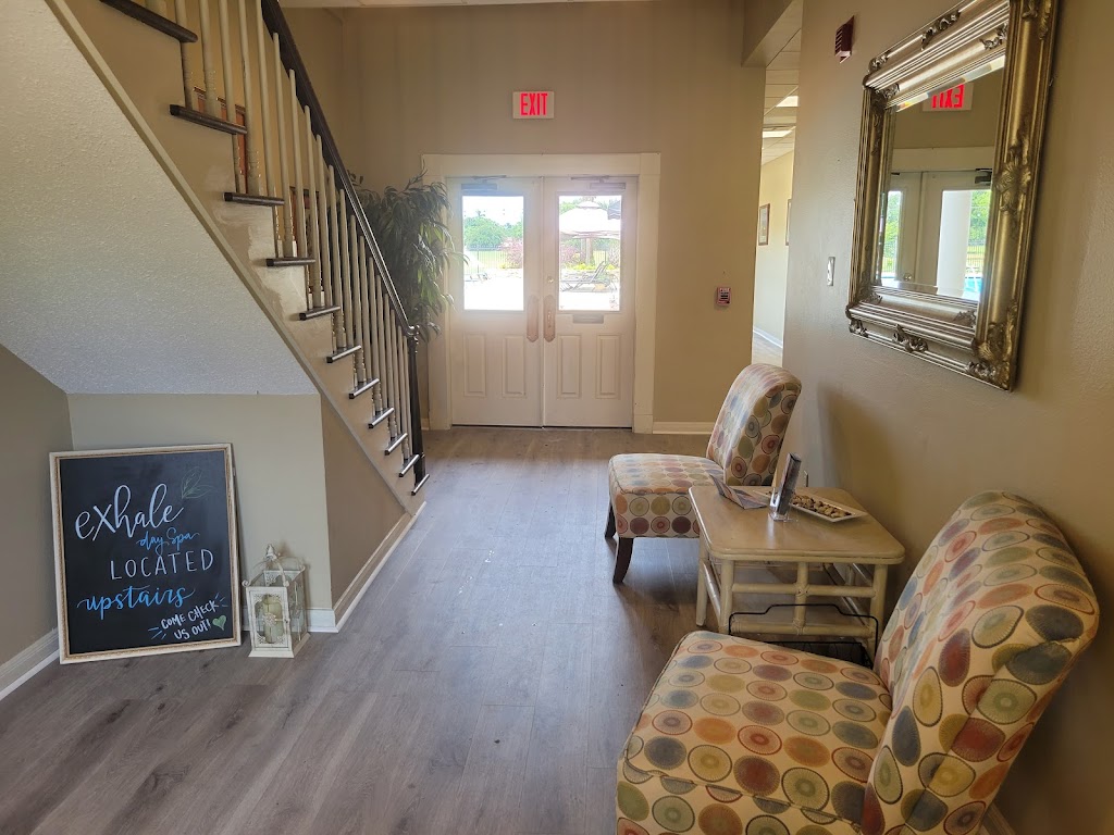 Verdure Wellness Studio & Spa - Destrehan, LA 70047 - Services and Reviews