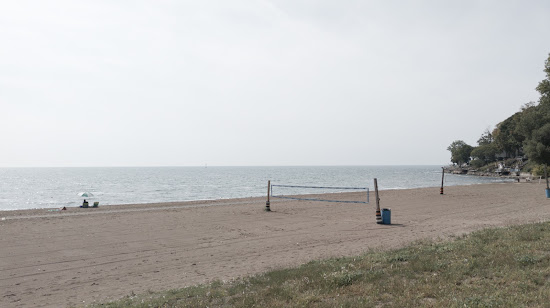 All beaches of Erie lake on the map with photos and reviews🏖️ ...