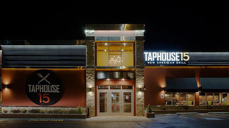 Taphouse 15 - Wharton, NJ 07885 - Menu, Reviews, Hours & Contact