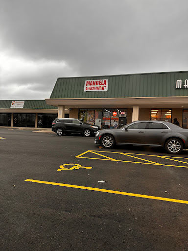 Mandela African Market