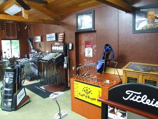 Golf Course «Table Rock Golf Club», reviews and photos, 3005 Wilson Rd ...