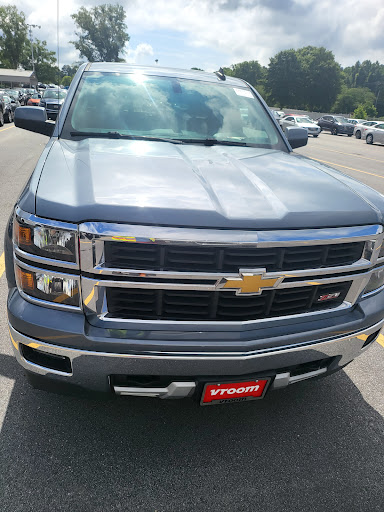 Auto Auction «Manheim Georgia», reviews and photos, 7205 Campbellton ...