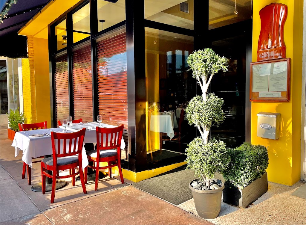 Pascal's On Ponce - Coral Gables, FL 33134 - Menu, Reviews, Hours & Contact