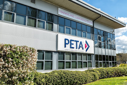 PETA Training & Consultancy - Portsmouth DigitalLaunch Academy