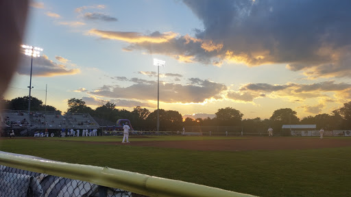 Stadium «Donovan Stadium at Murnane Field», reviews and photos, 898 ...