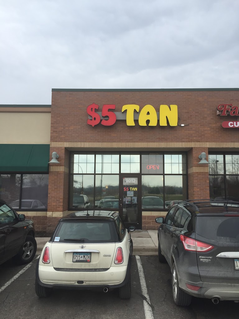 $5 Tan - Minnetonka - Minnetonka, MN 55345 - Services and Reviews