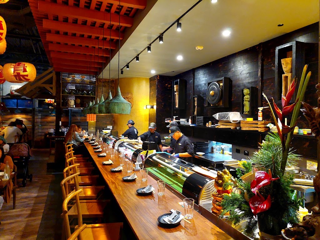 Doraku Sushi Kapolei - Kapolei, HI 96707 - Menu, Reviews, Hours & Contact