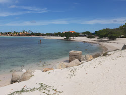 Bushiri beach Hotel 🏖️ Aruba island, Aruba - detailed features, map, photos