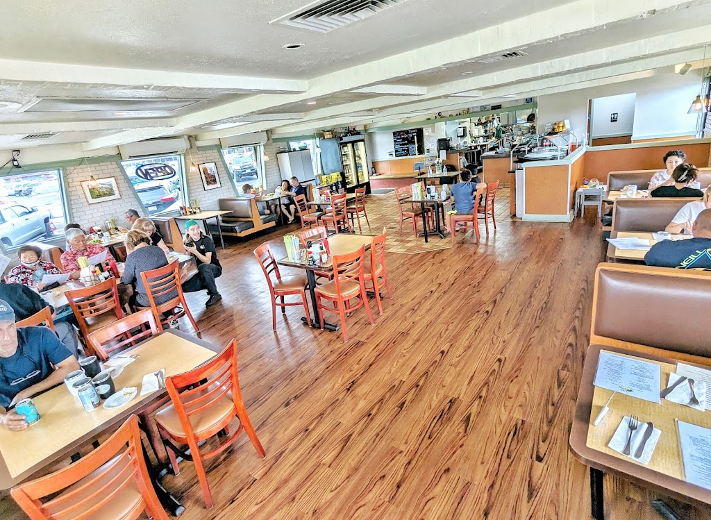 White Guava Cafe - Hilo, HI 96720 - Menu, Reviews, Hours & Contact
