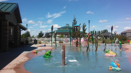 Water Park «Splash Pad Park», reviews and photos, 3545 4th St E, West ...