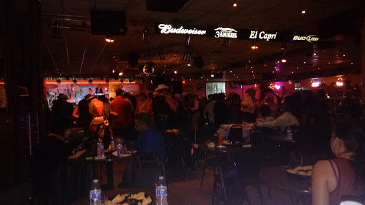 Night Club «El Capri», reviews and photos, 2135 E Van Buren St, Phoenix ...