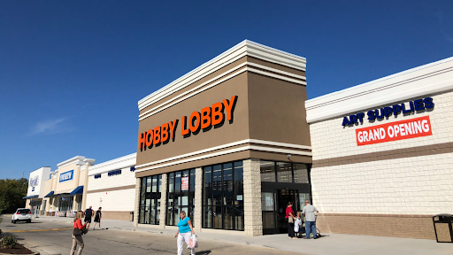 Greeneville Commons - AZexplained