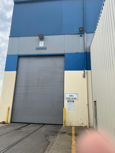 Metalsa Etown in Elizabethtown, Kentucky - Zaubee