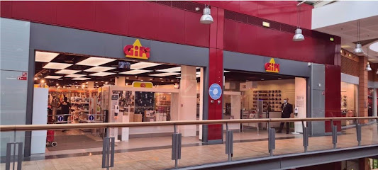 magasin gifi paris - Magasin & Boutique