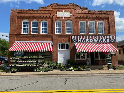 Jeffersonville Hardware - AZexplained