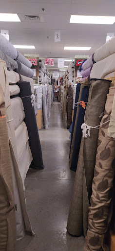 Fabric Store «FM Stores», reviews and photos, 2814 S Fremont Ave ...