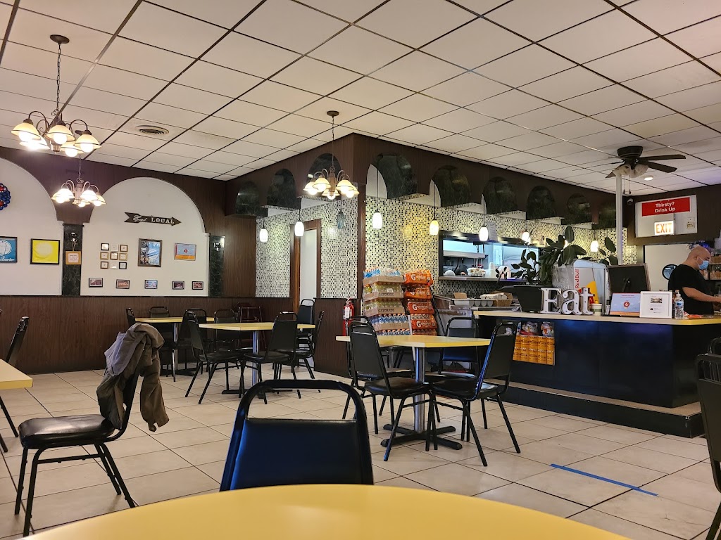 Boba Burger - Chicago Heights, IL 60053 - Menu, Hours, Reviews and Contact