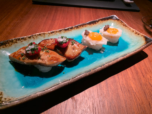 Restaurante Restaurante Japonés - 99 SUSHI BAR BILBAO en Bilbao