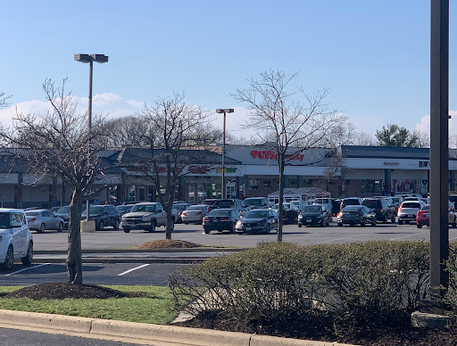 Rivertowne Commons Marketplace - Oxon Hill, Maryland - Zaubee