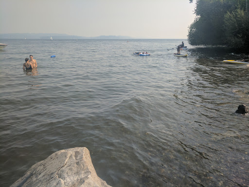 Park «Warren G. Magnuson Park», reviews and photos, 7400 Sand Point Way ...