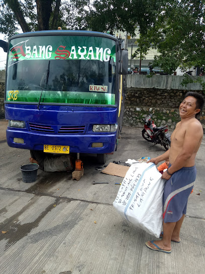 Terminal Induk Rajabasa - Jl. ZA. Pagar Alam, Rajabasa, Kec. Rajabasa ... Terminal Induk Rajabasa - Jl. ZA. Pagar Alam, Rajabasa, Kec. Rajabasa ...