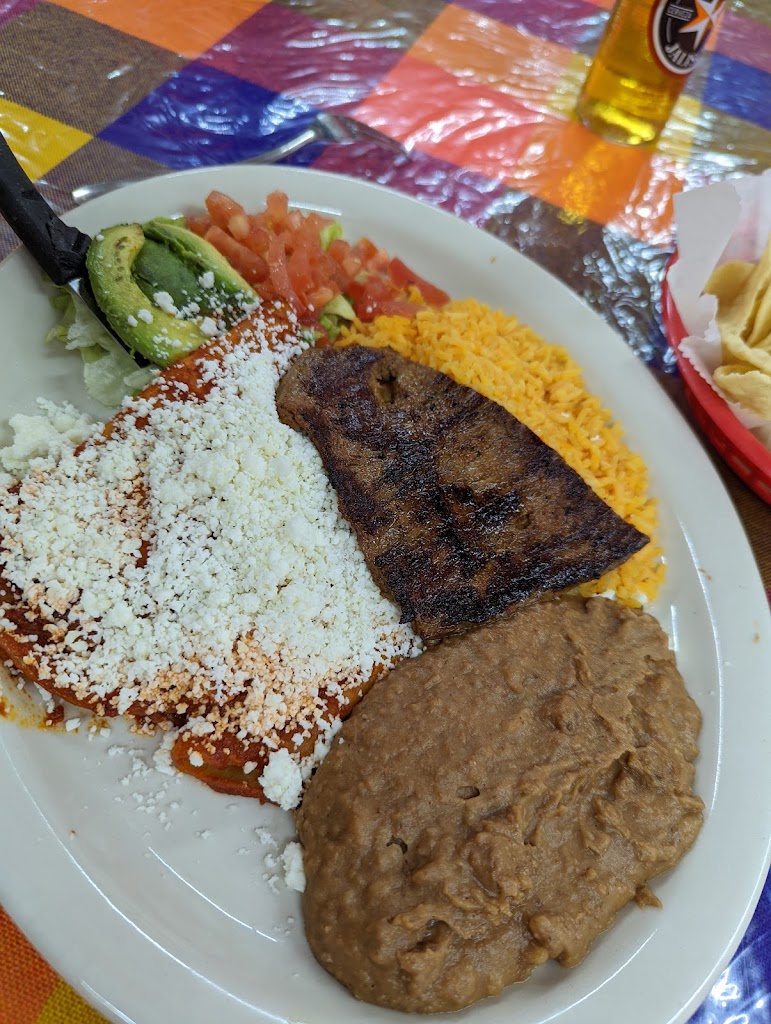 Las Tapatias Mexican Cafe - Victoria, TX 77901 - Menu, Hours, Reviews ...