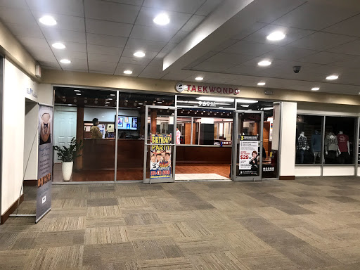 Shopping Mall «Midway Shopping Center», reviews and photos, 1001 ...