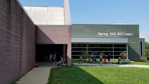 Recreation Center «Spring Hill Recreation Center», reviews and photos ...